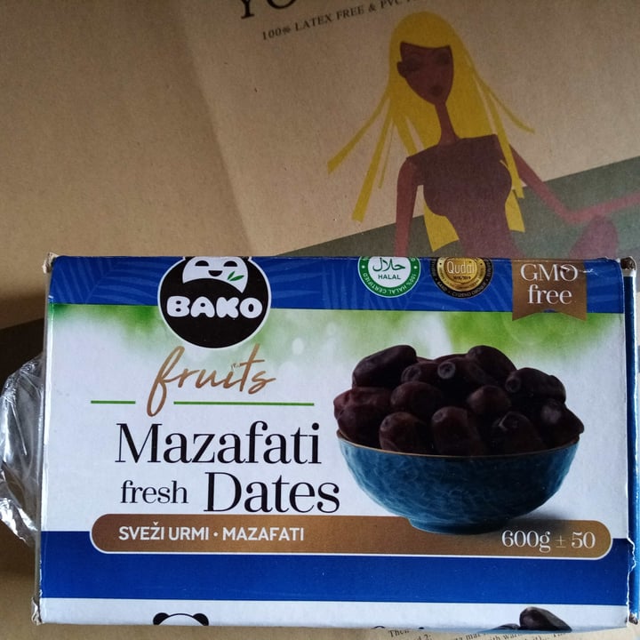 Bako Dates Review | abillion