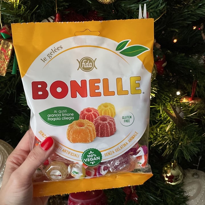 Bonelle Bonelle Les Gelées Review | abillion