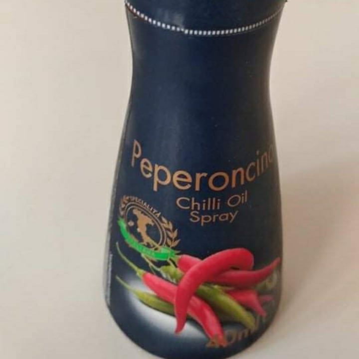 Peperoncino Chili Oil Spray Review | abillion