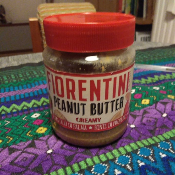 Fiorentini Peanut butter Creamy Review | abillion