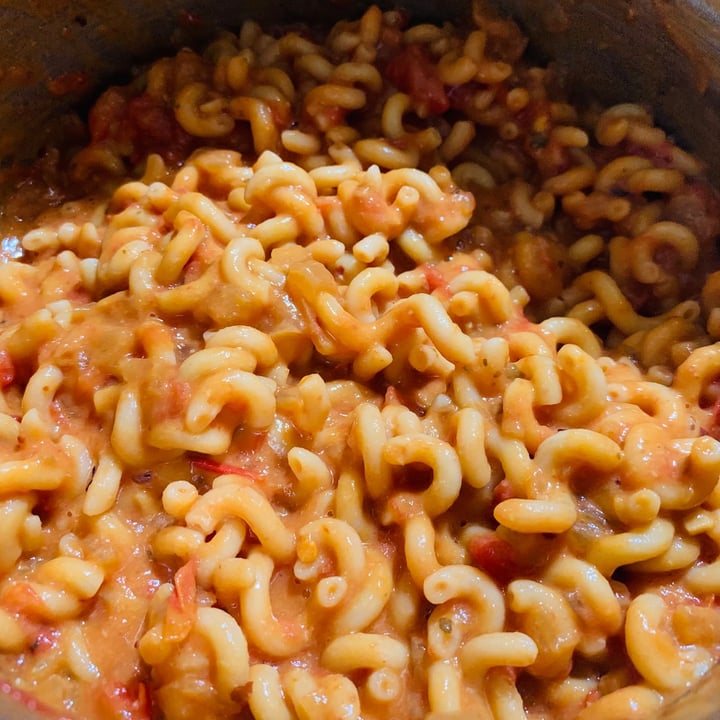 Pasta Granoro Pasta al Pepperoncino Review | abillion