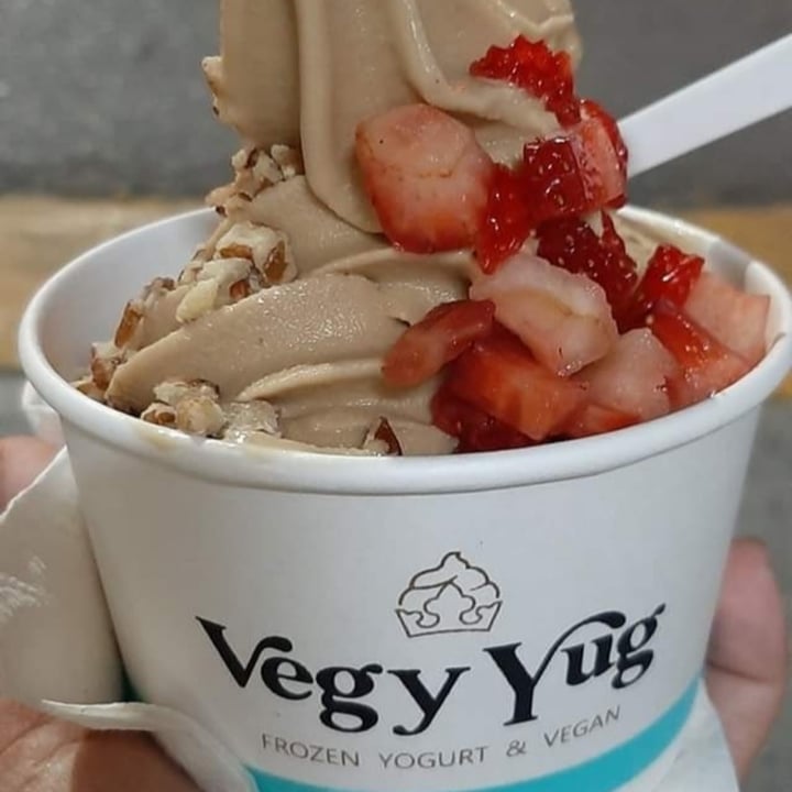 Vegy Yug Reviews | abillion