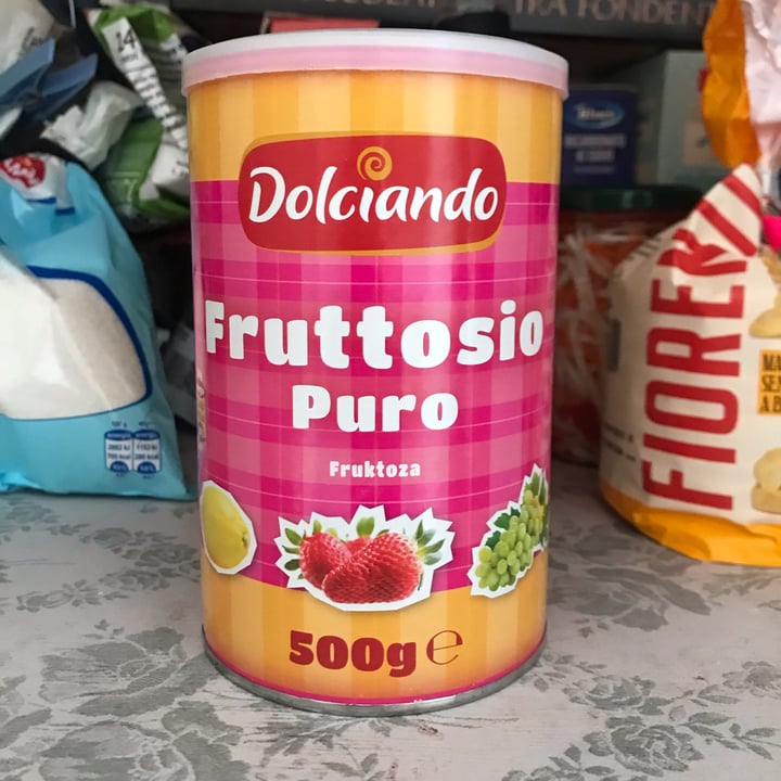 Dolciando Fruttosio Review | abillion