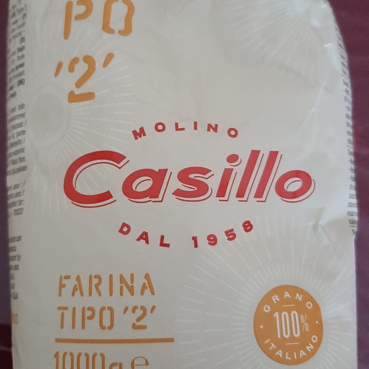 Molino casillo Farina 2 Review | abillion