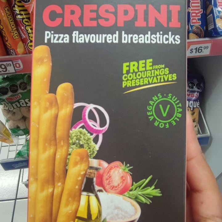 Dolcezze Sapori Crespini Review | abillion