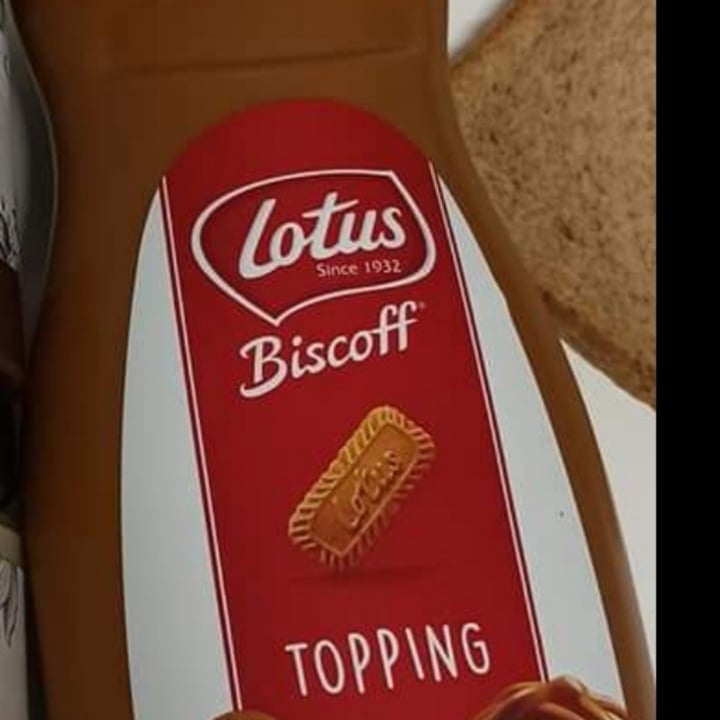 Lotus Lotus Topping Review | abillion