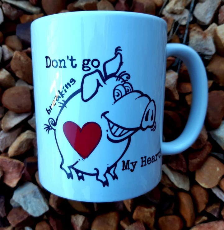 Zeni-Doodles Coffee Mug Review | abillion