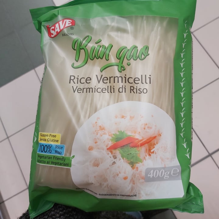 Save Rice vermicelli Review | abillion