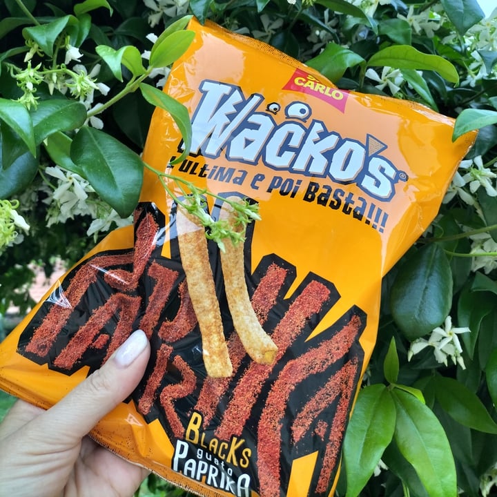 Veggy Good Wacko's - Blacks Gusto Paprika Reviews | abillion Veggy Good Wacko's - Blacks Gusto Paprika Reviews | abillion