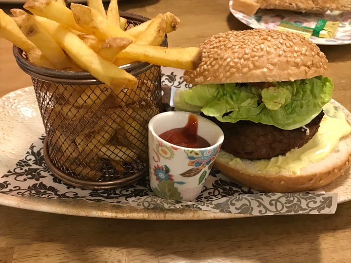 Chapter 1 Living & Food Cavan Tullymongan Upper, Cavan, Ireland Vegan ...