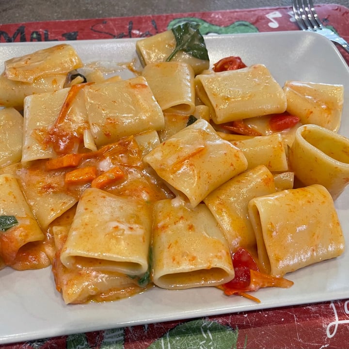 Sapori Dintorni | Conad Paccheri Review | abillion