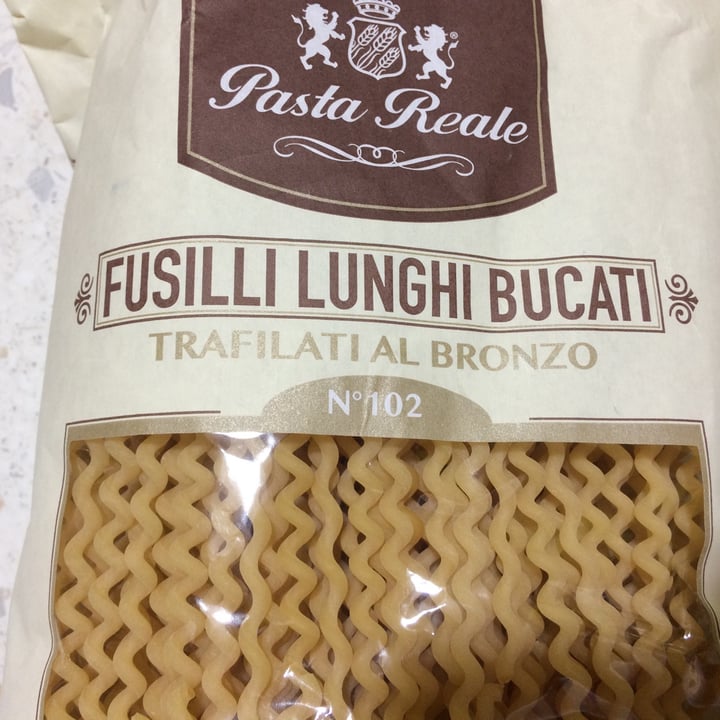 Vivi Verde Coop Fusilli Lunghi bucati Review | abillion