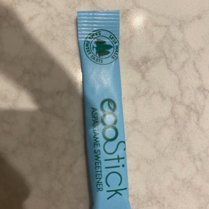 ecostick aspartame Review | abillion