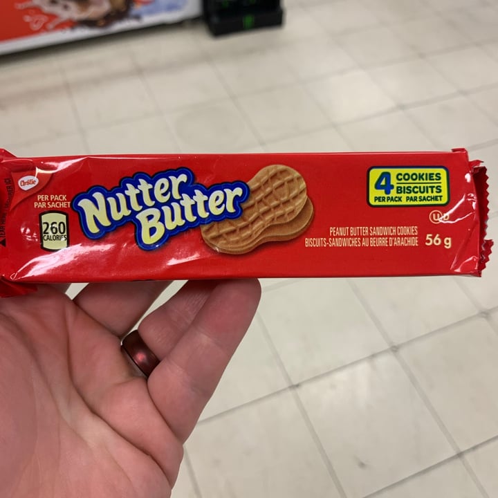 Christie Nutter Butter 4 Pack Review | abillion