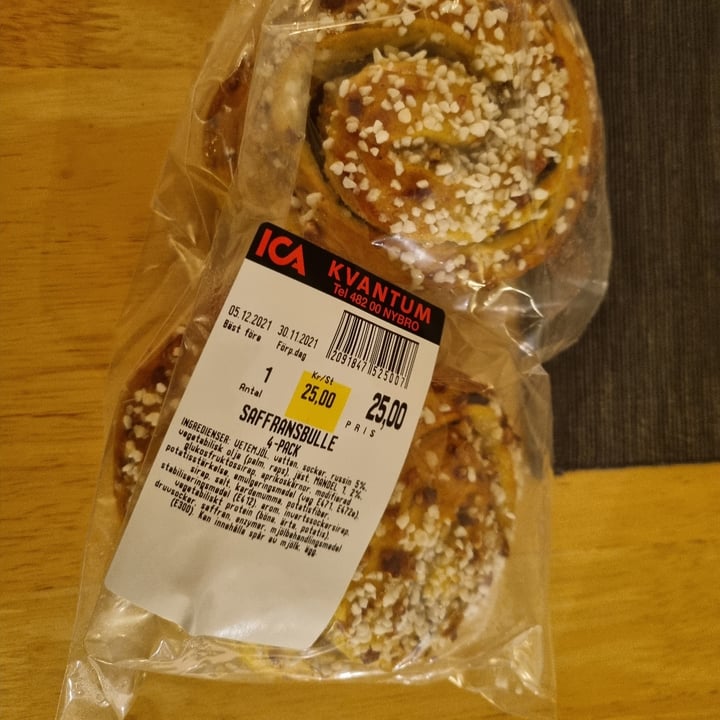 ICA Kvantum Nybro Reviews | abillion