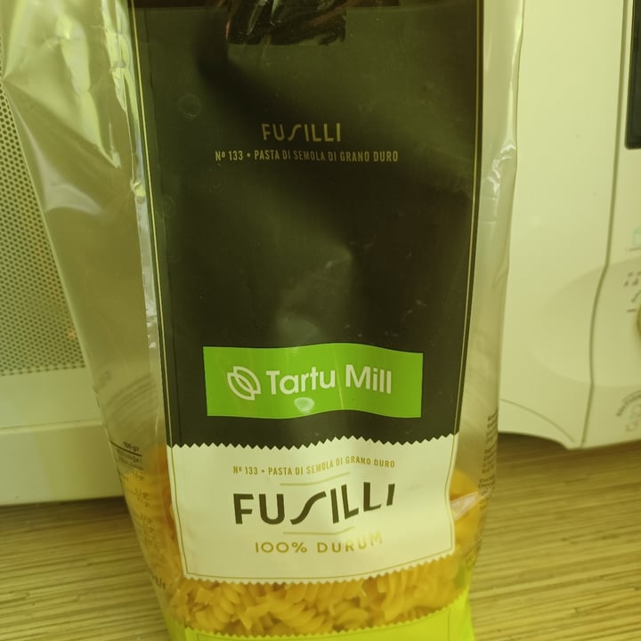 Tartu Mill Fusilli Reviews | abillion