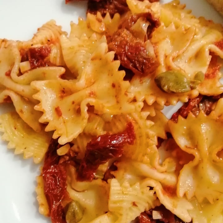 La Molisana Farfalle rigate n 66 Review | abillion