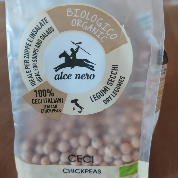 Alce Nero Ceci Review | abillion