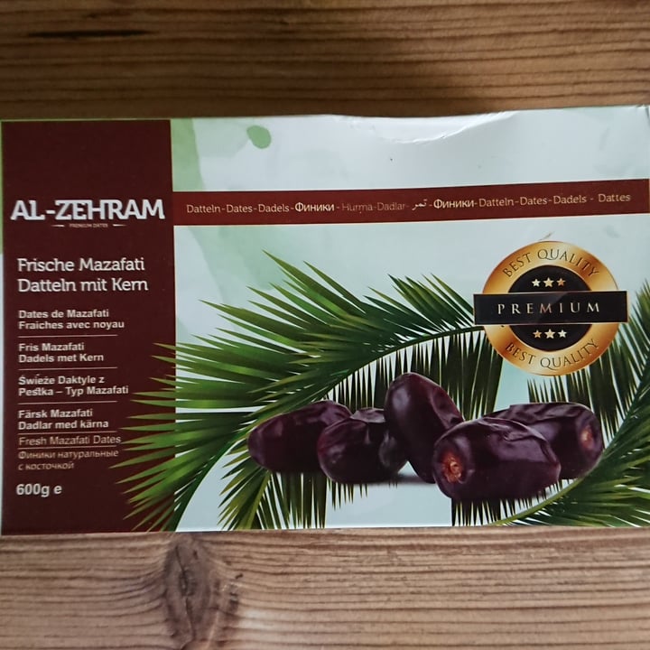 Al zehram Datteri Mazafati Review | abillion