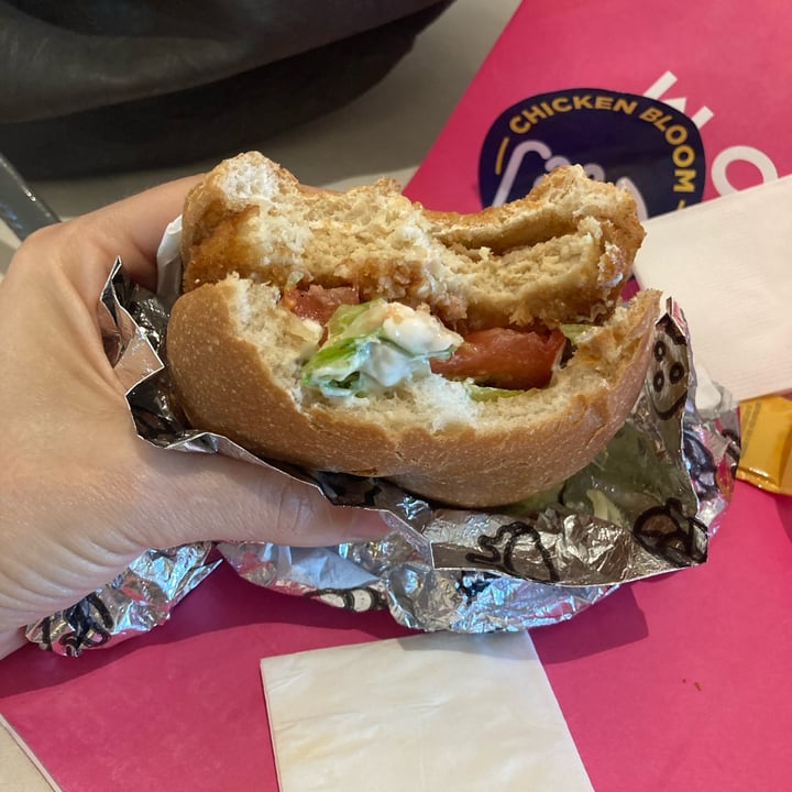 Bloom Fast Good Vila Olímpia, Brazil Chicken Bloom Review | abillion