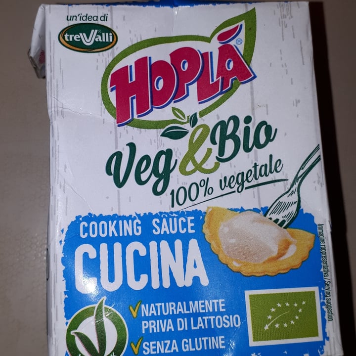 Hoplà Cooking Sauce Cucina Review | abillion