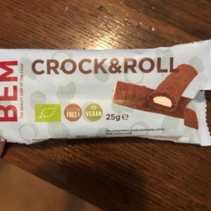 Bem Crock&roll Review | abillion