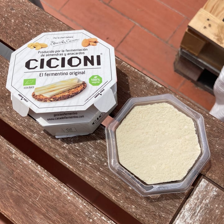 Cicioni Cicioni Fermentino Originale Review | abillion