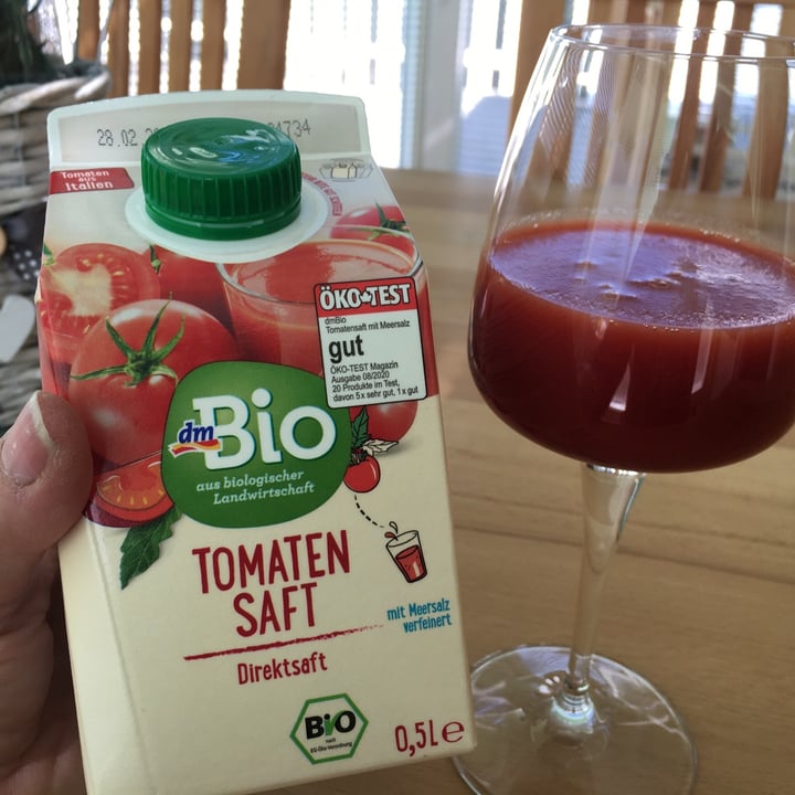 Dm Tomaten Saft dm Tomaten Saft Review | abillion