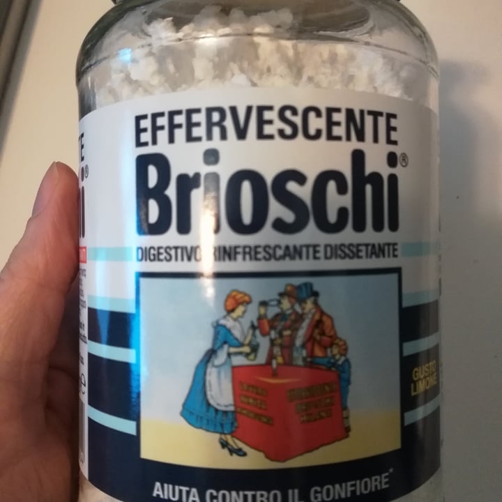 Brioschi Effervescente BRIOSCHI Review | abillion