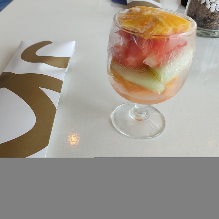 Wild Coast Sun Port Edward, South Africa Hotel Breakfast Buffet Review ...