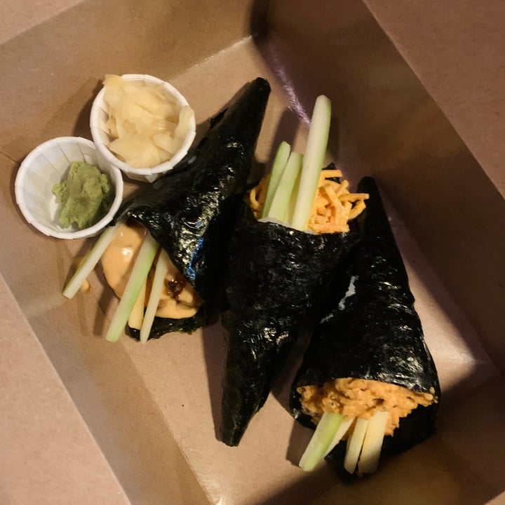 Plant Lab Vegan 3 for $20 hand rolls Review | abillion