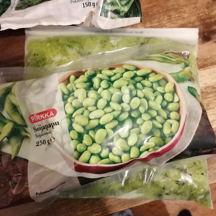 Pirkka Soijapapu Review | abillion