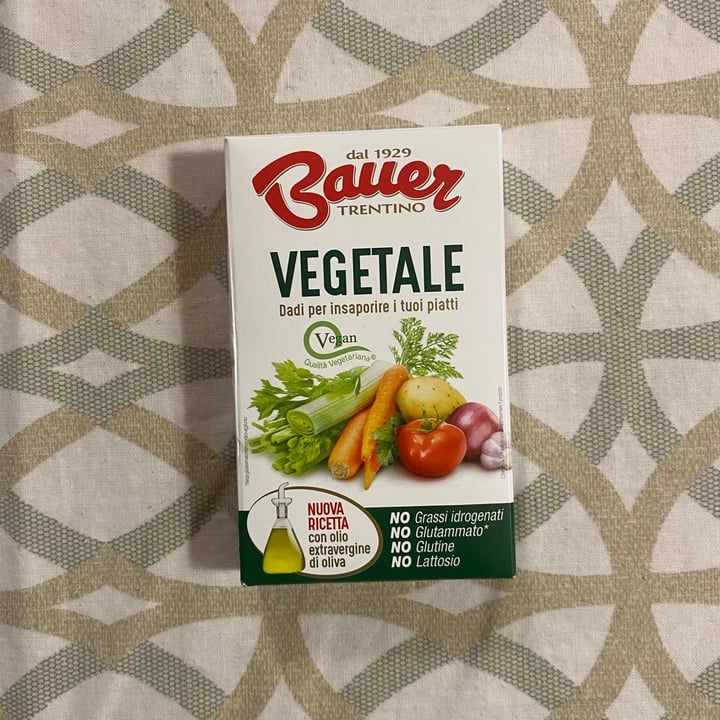 Bauer Dado Vegetale Review | abillion