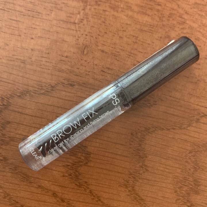 Primark Beauty Brow Fix Review | abillion