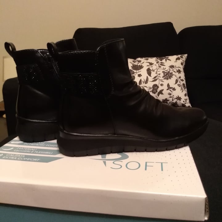 Pittarosso Eco Friendly Stivaletto Soft Review | abillion