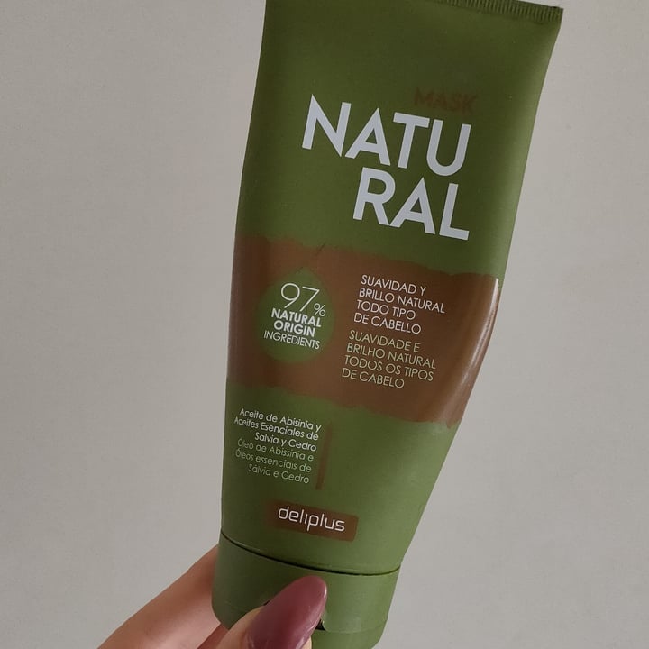 Deliplus Mask Review | abillion