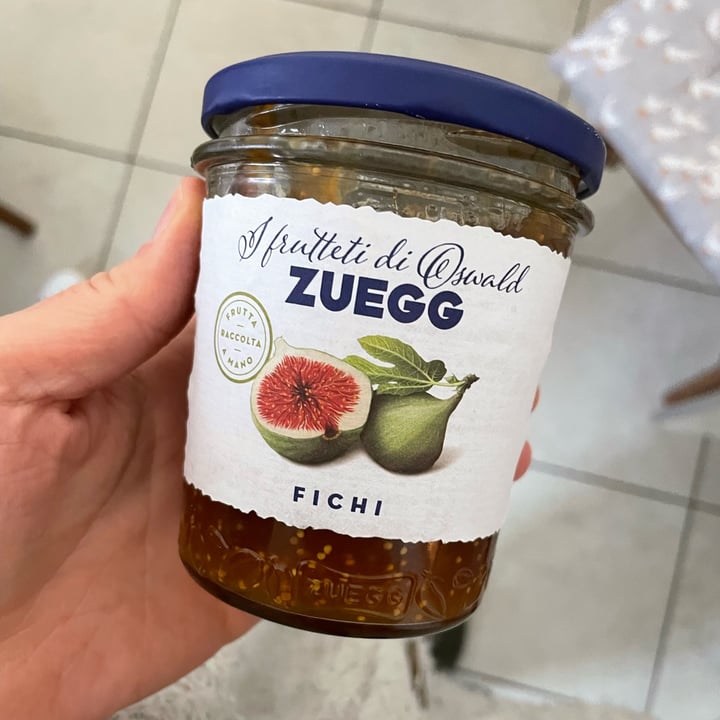 Zuegg Confettura di fichi Review | abillion