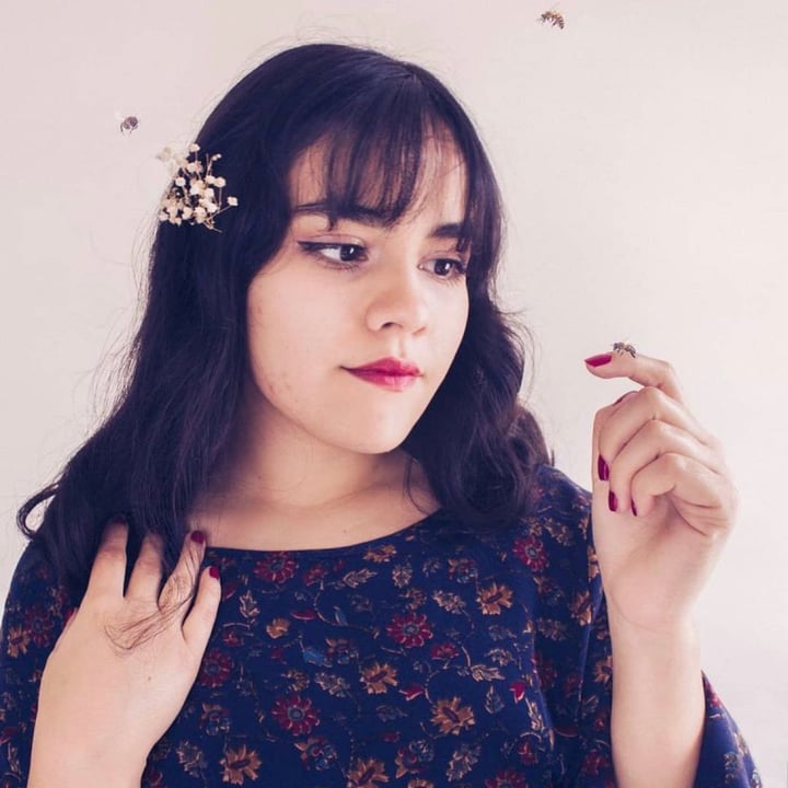 Melissa Zamudio (@melybee) | abillion