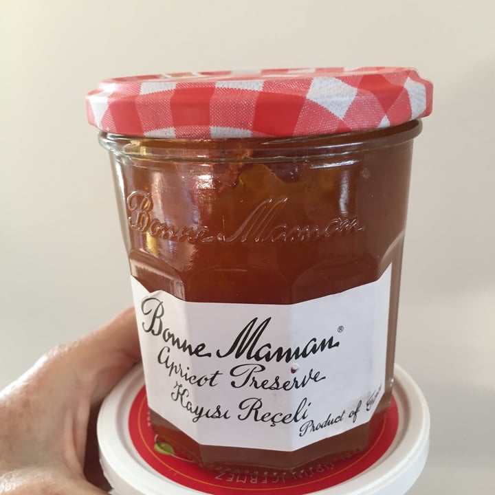 Bonne Maman Apricot compote Review | abillion