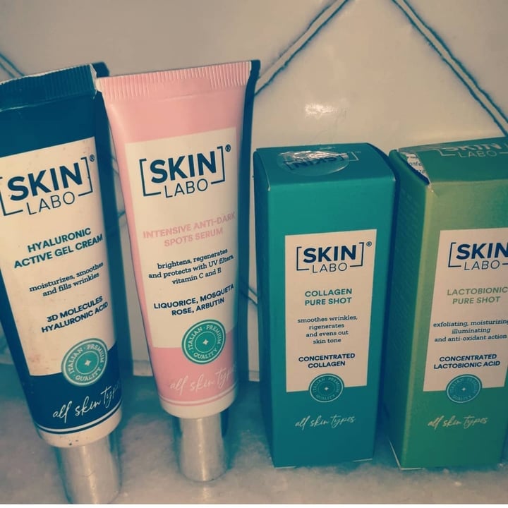 Skin labo cosmetics Reviews | abillion