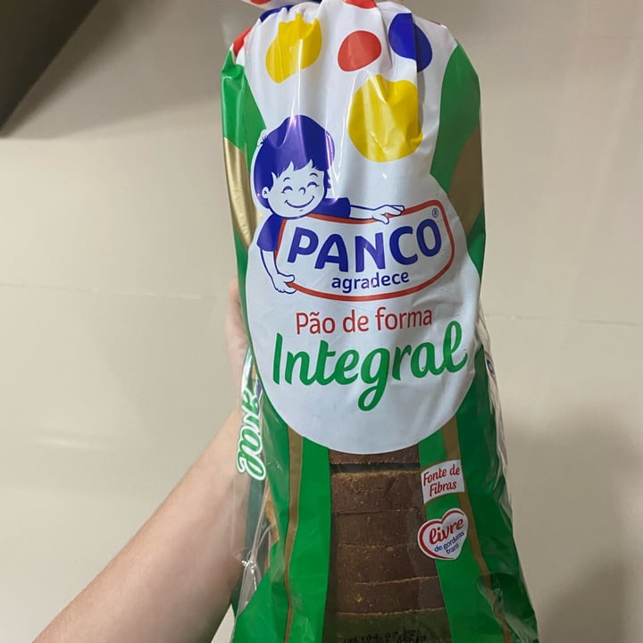 Panco pao 100% integral Review | abillion
