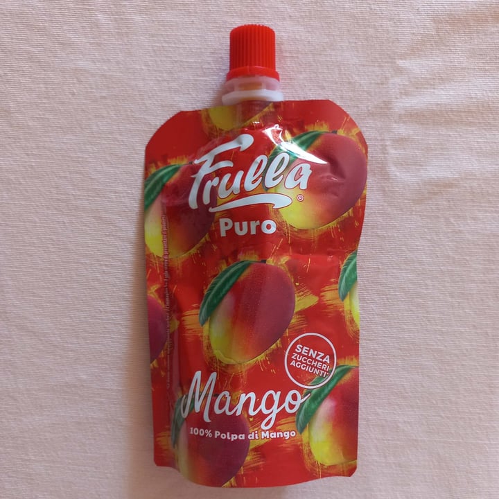 Frullà Mango Review | abillion