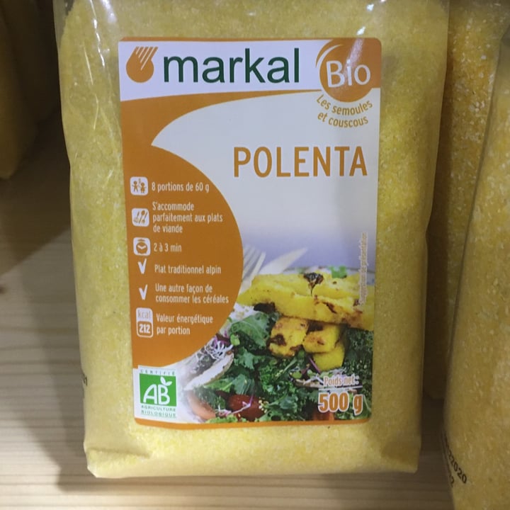 Markal Polenta Review | abillion