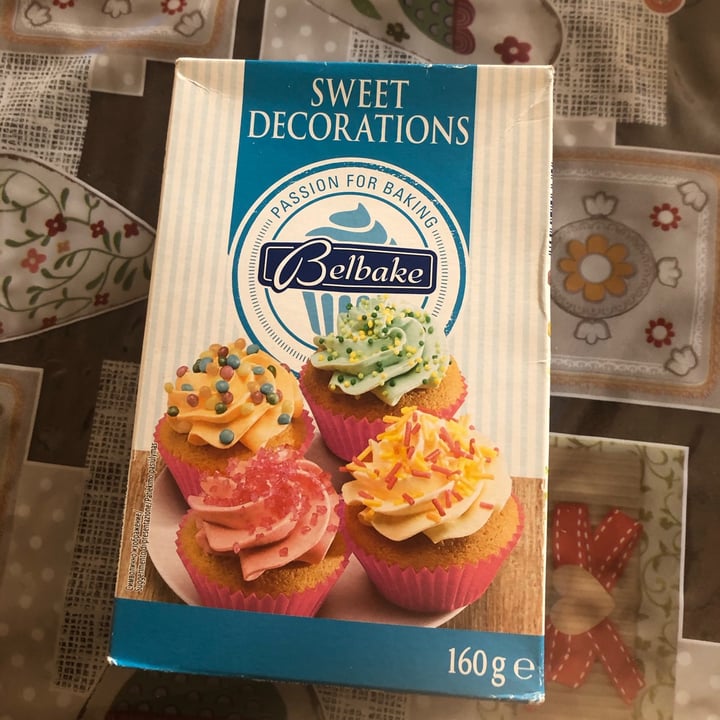 Belbake Cacao zuccherato in polvere Review | abillion