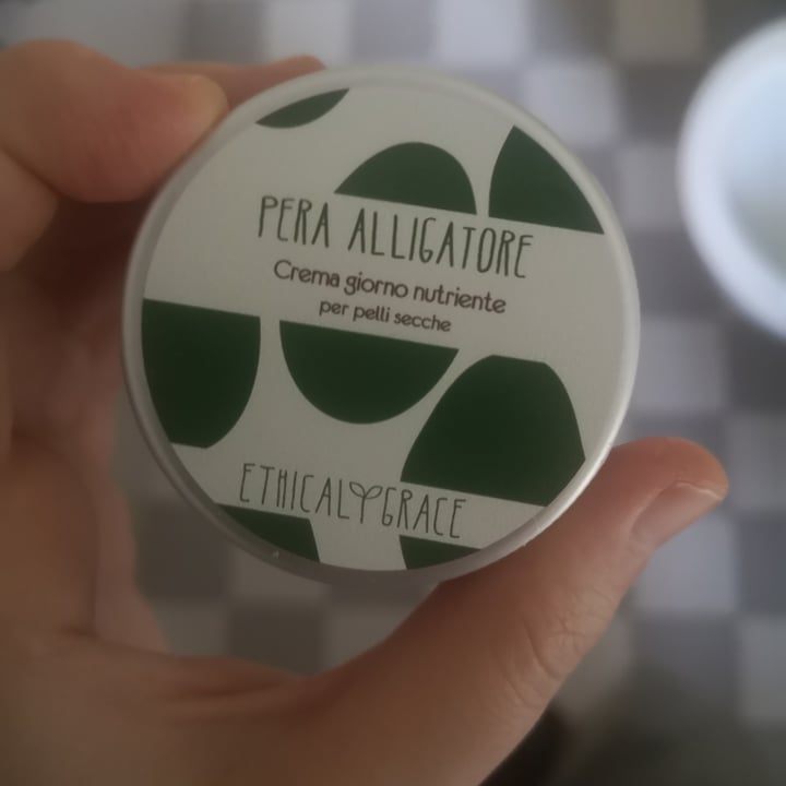 Ethical Grace Pera alligatore Review | abillion