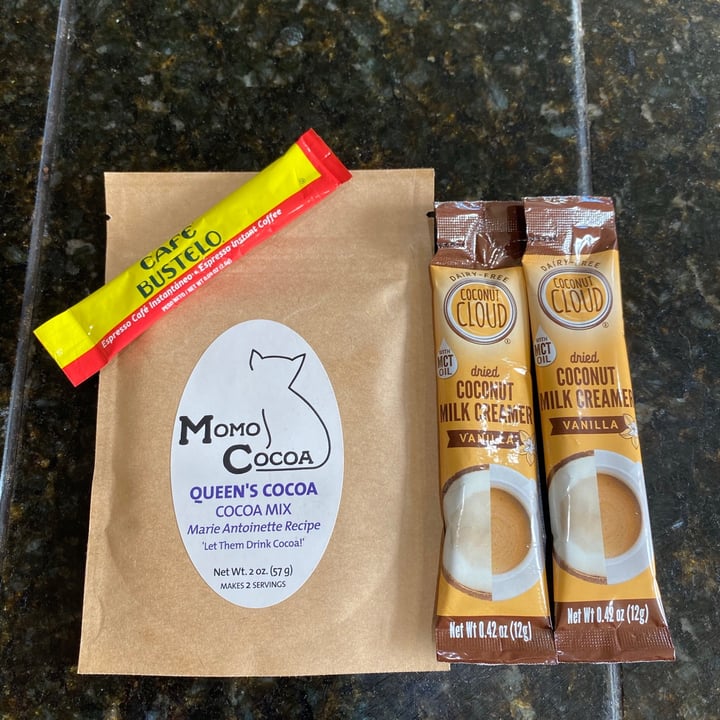 Momo Cocoa Reviews | abillion