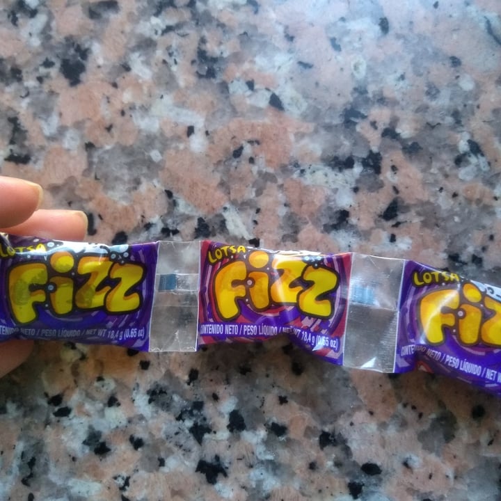 Fizz caramelos Caramelos Fizz Review | abillion