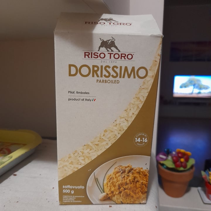 riso toro riso Review | abillion