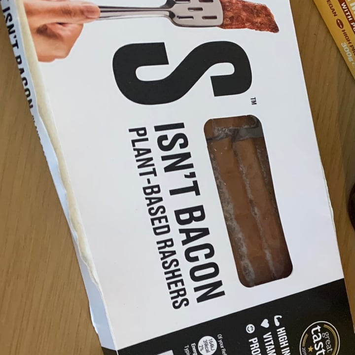 This isn’t Bacon strips Review | abillion