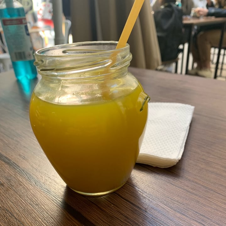 Vegan Beat Athens Greece Lemonade Review | abillion